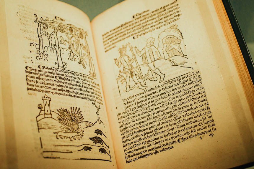 British Library- 6 day London guidebetter than authentic