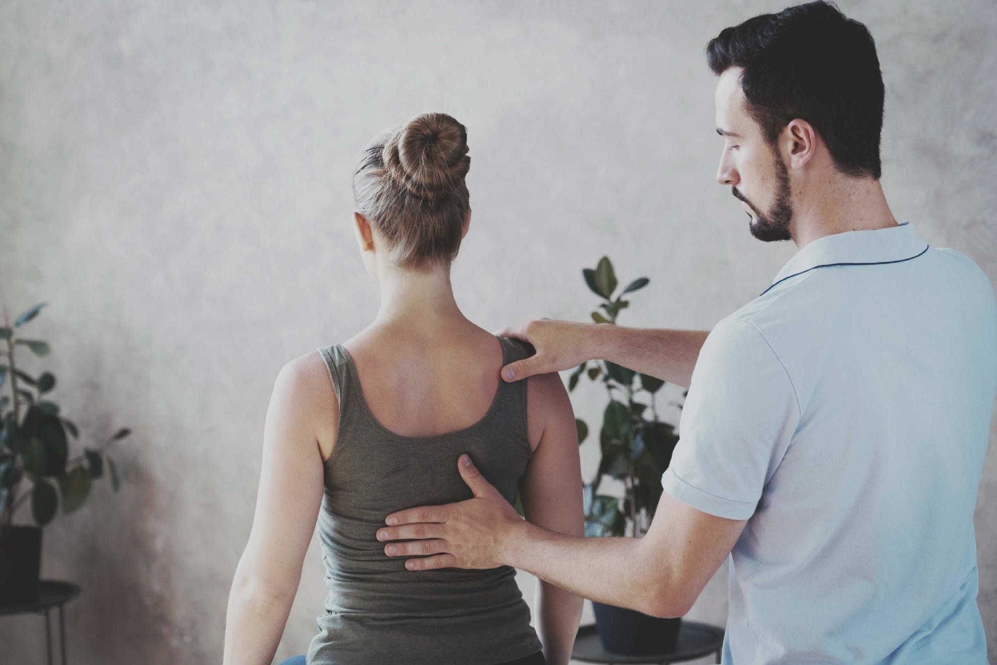 How to decompress spine in 3 steps- Part IVbetter than authentic
