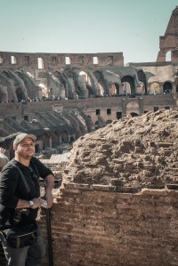 Colosseum – The ultimate Rome trip itinerary Day 2better than authentic