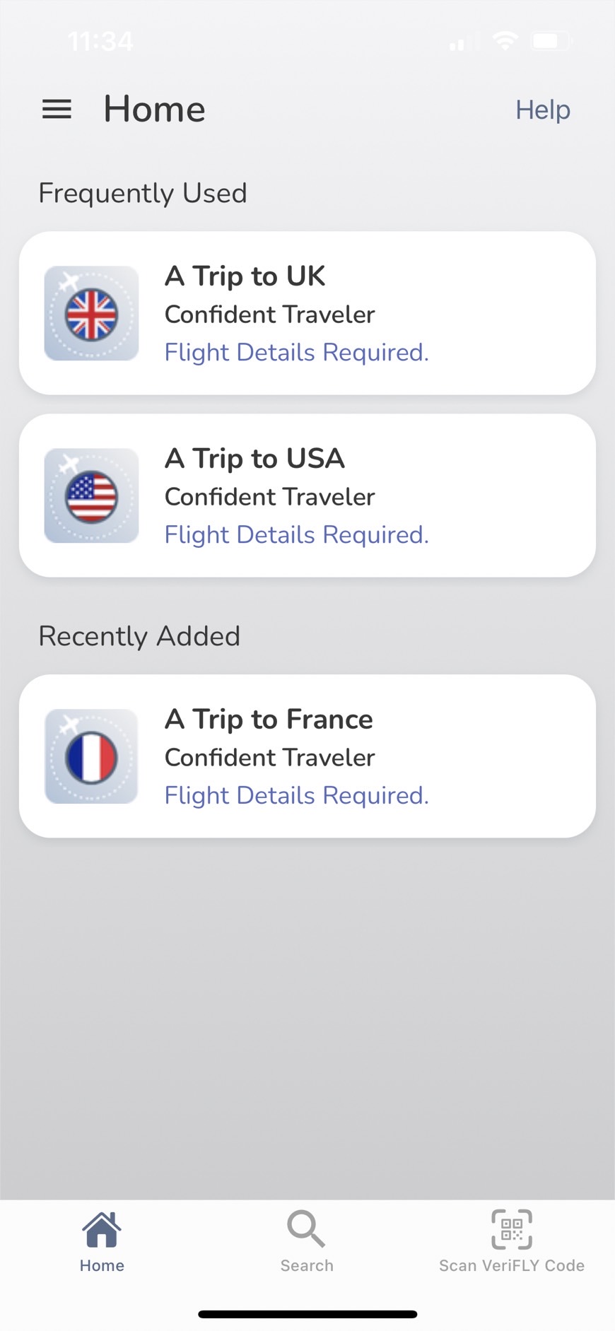 American traveling to Paris, France. What should you prepare during ...